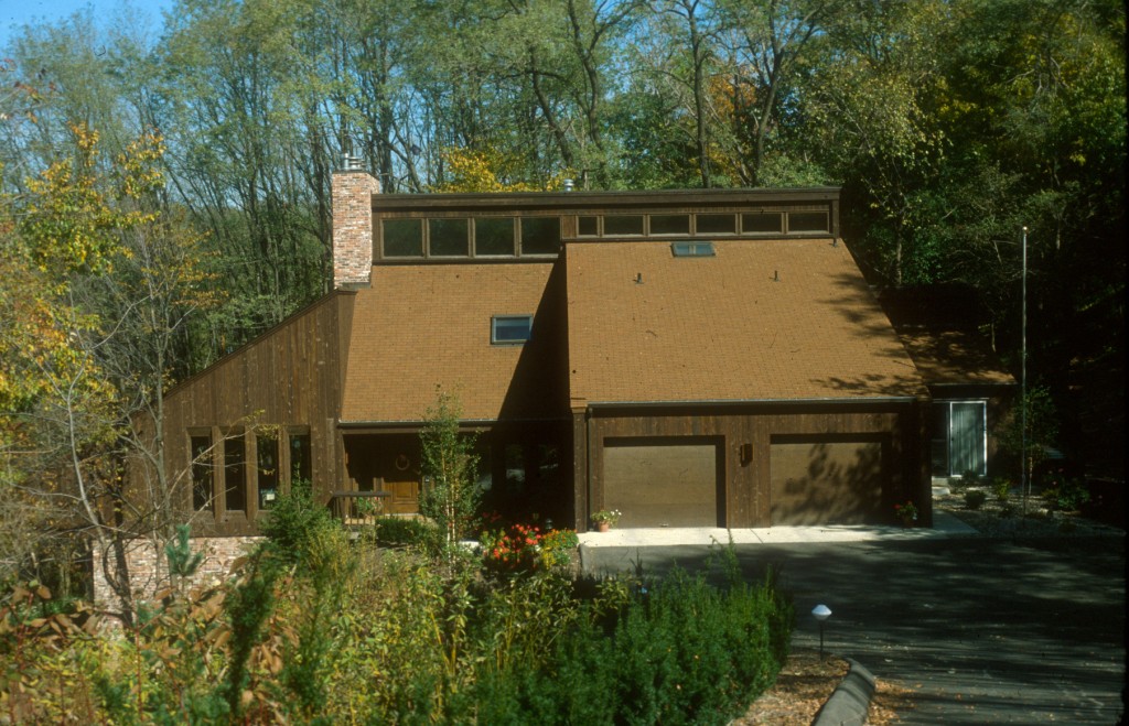 Phillips Residence, Washington, Pennsylvania | Tyler Topics