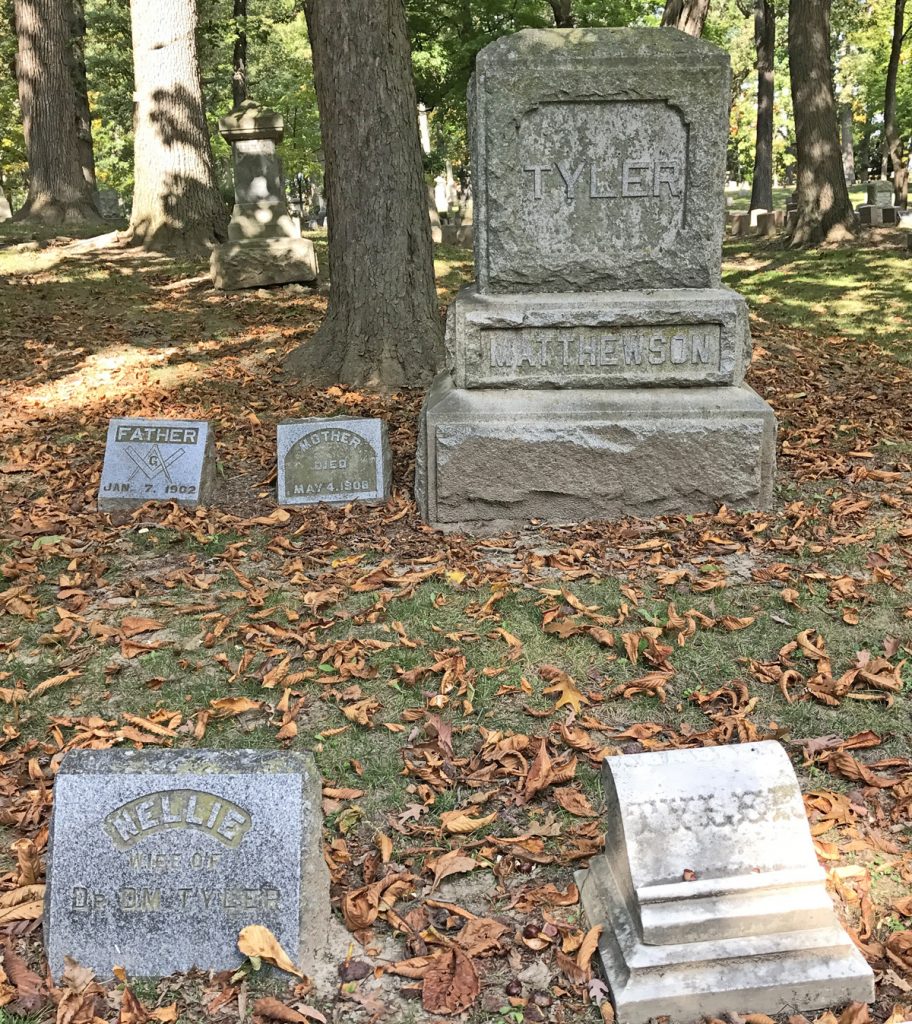 Writing | Tyler Topics